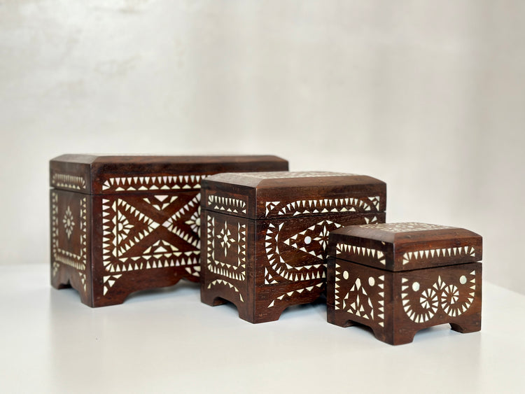 Malingkat Weaves - Indigenous Fabrics and Handwoven Home Accents