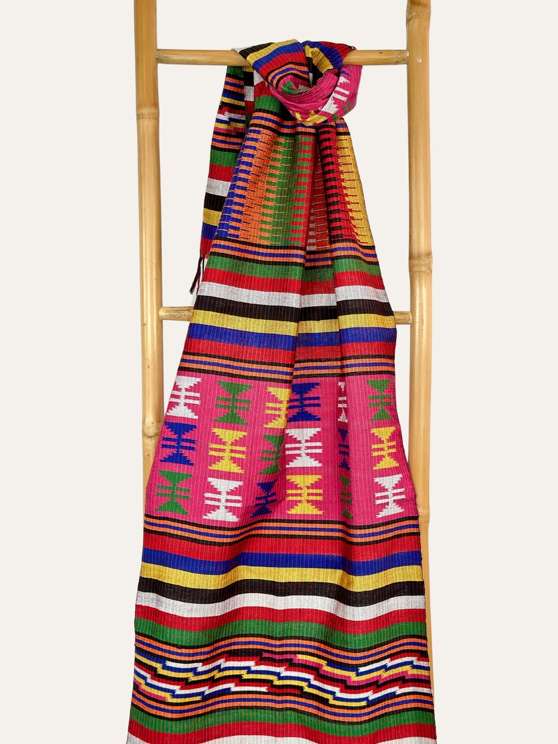 Tausug Collection – Malingkat Weaves