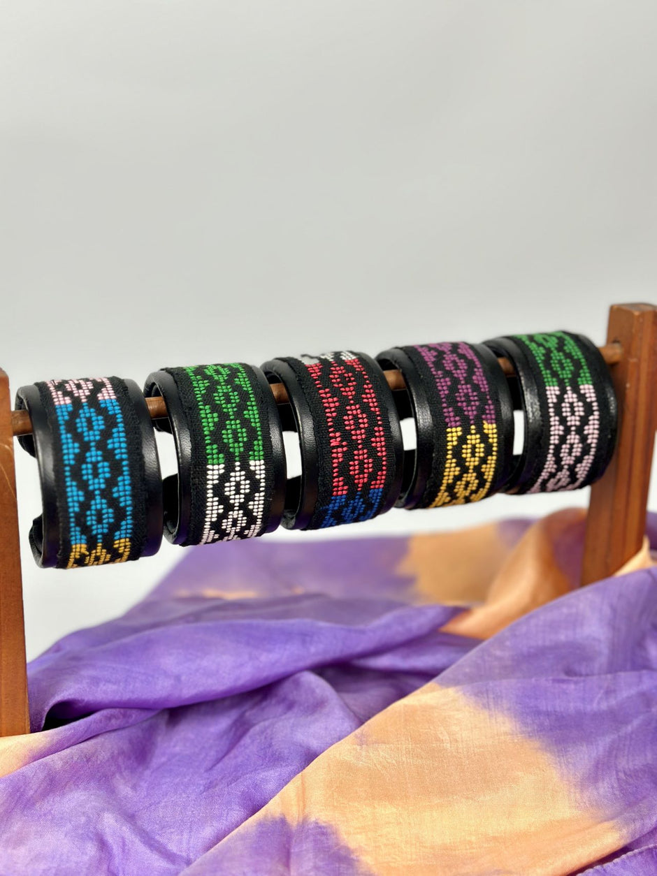 Malingkat Weaves - Handwoven Fabrics & Handcrafted Heritage Pieces