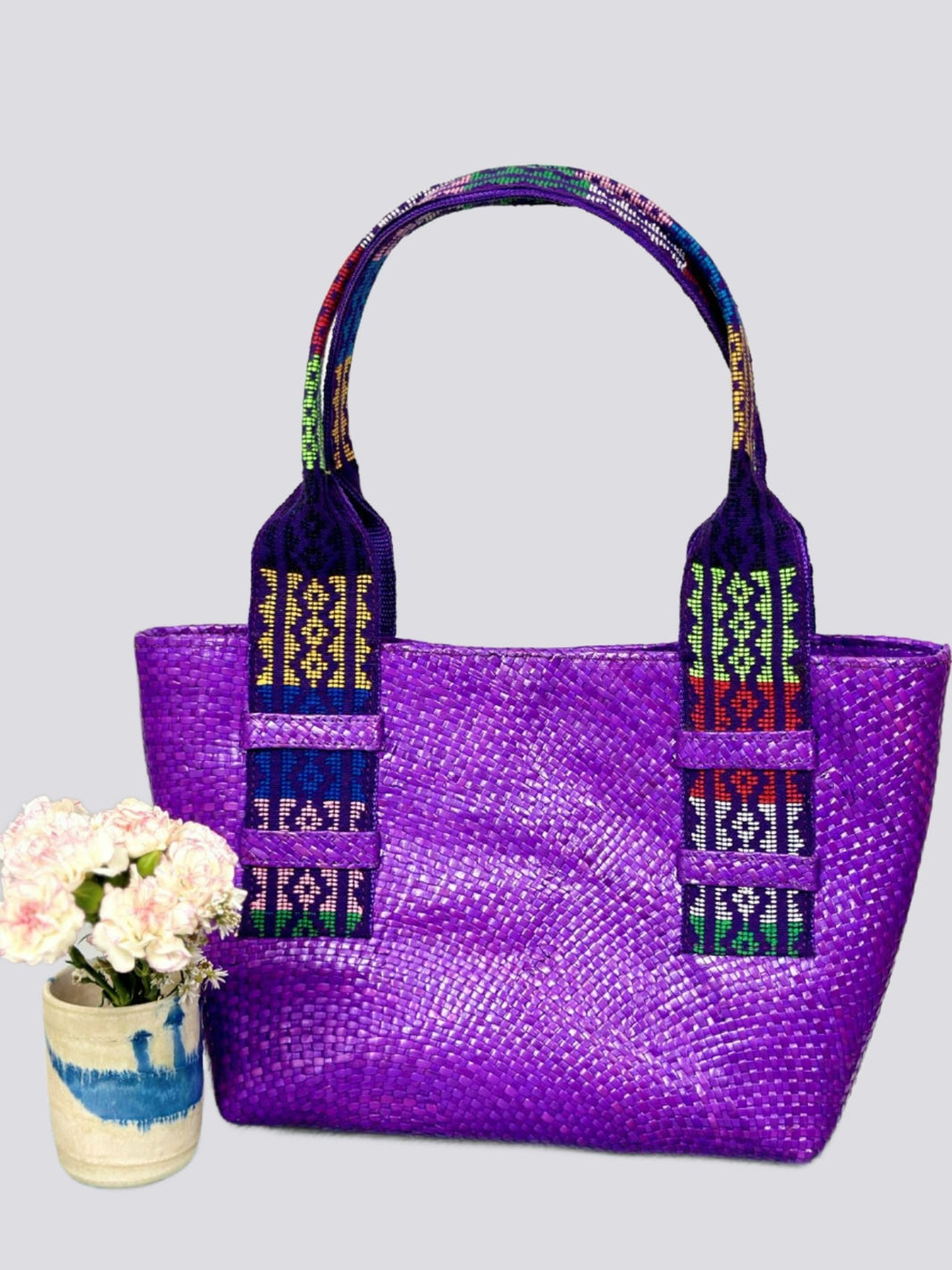 Malingkat Weaves - Handwoven Fabrics & Handcrafted Heritage Pieces