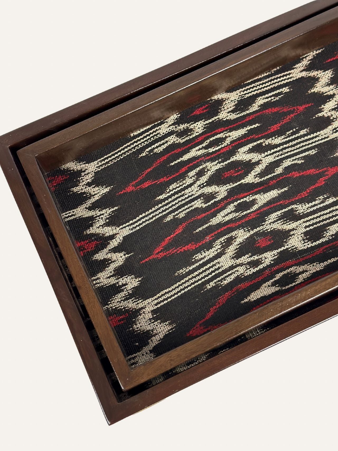 Malingkat Weaves - Handwoven Fabrics & Handcrafted Heritage Pieces