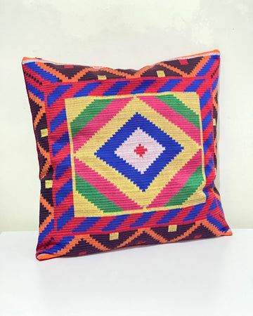 Tausug Collection – Malingkat Weaves